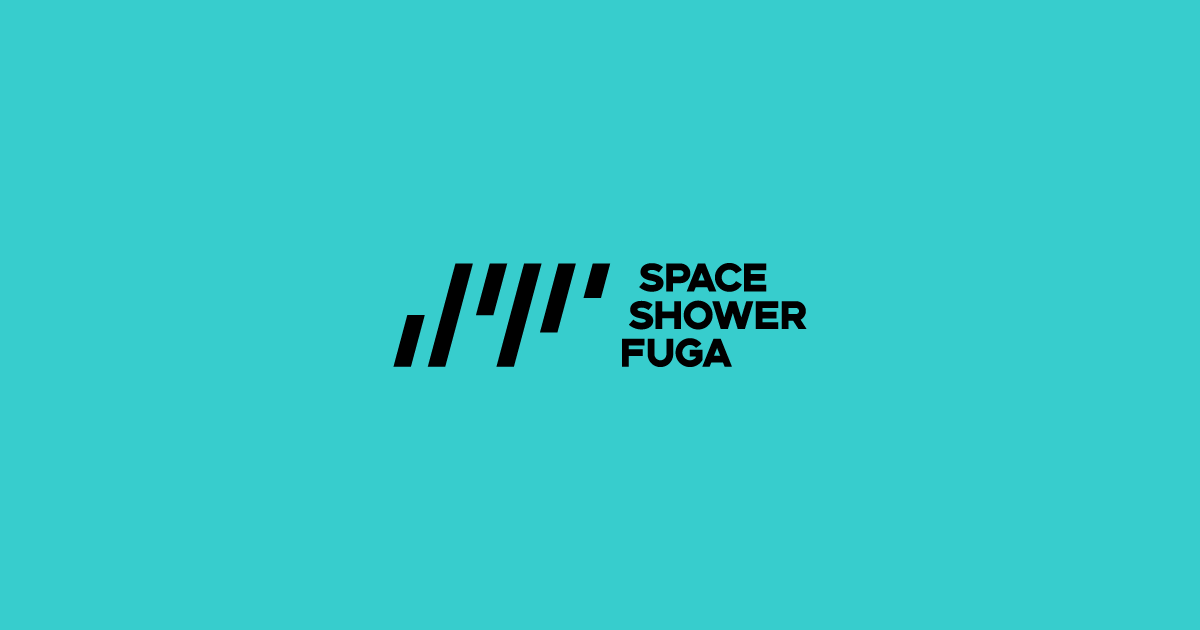 SPACE SHOWER FUGA