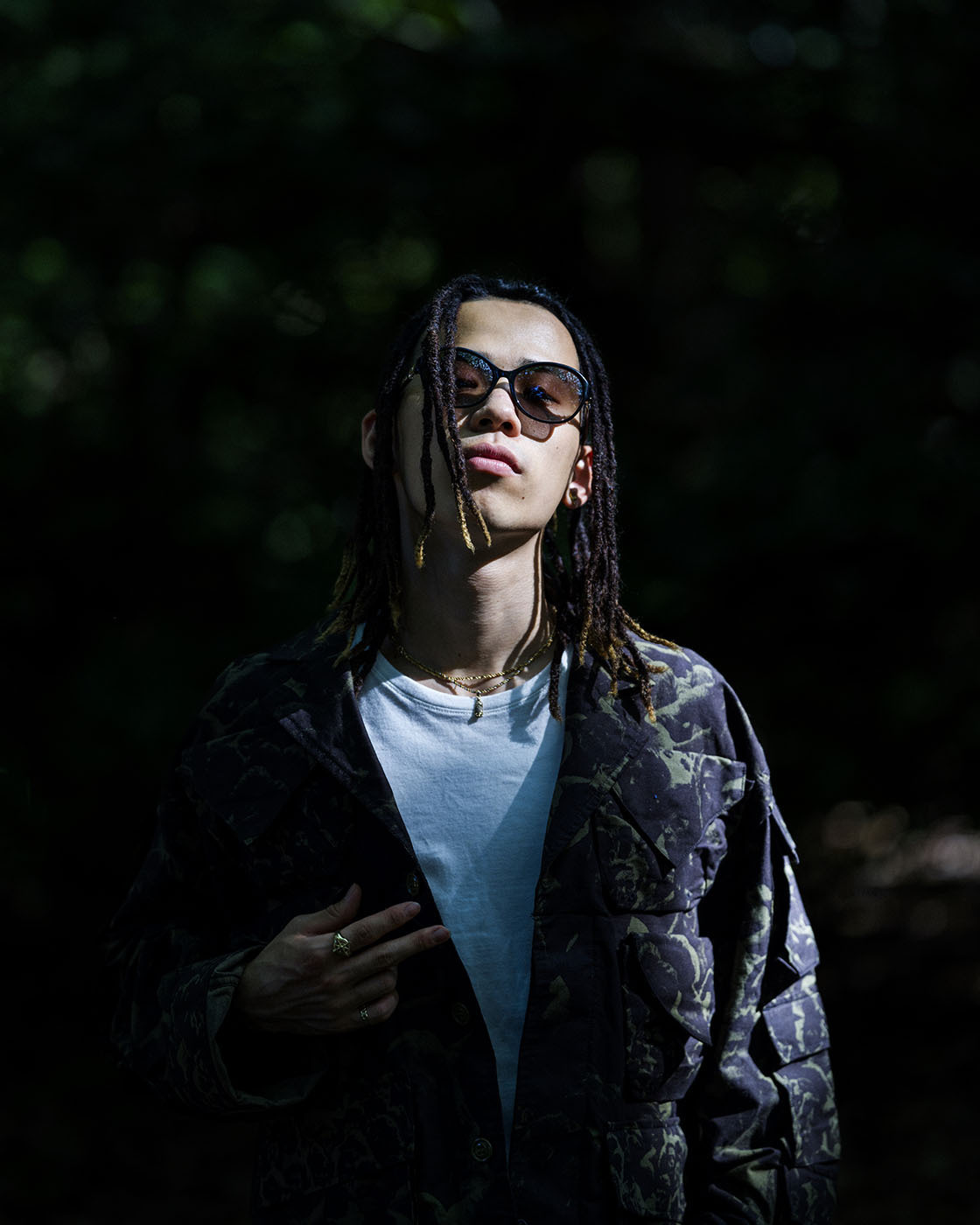 Bonberoが最新シングル“Me vs. Me”のミュージックビデオをプレミア公開！ | SPACE SHOWER FUGA