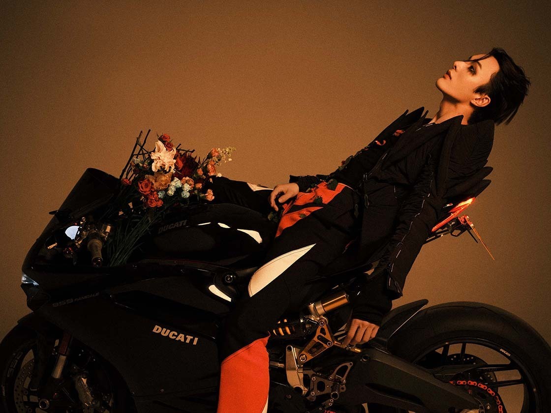 「BOYS PLANET」出身のチェン・ジェンユー、初のソロコンセプトシングルを本日リリース！ | SPACE SHOWER FUGA