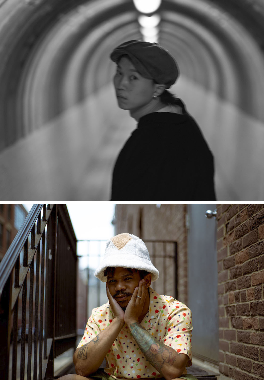 Sweet William、3年振りのソロ・アルバム『SONORAS』を来春リリース。本日より、Kota the Friend を迎えた新曲 ...