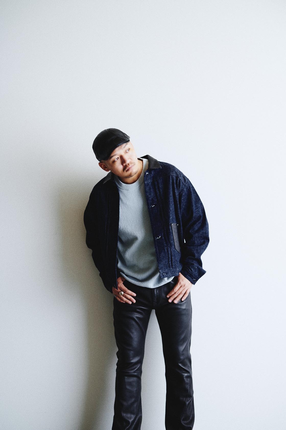 数々のヒットを産みだしてきたDJ KANJIによる初の1st Full Albumがリリース！「THE VOICE」4/26(金)配信スタート ...