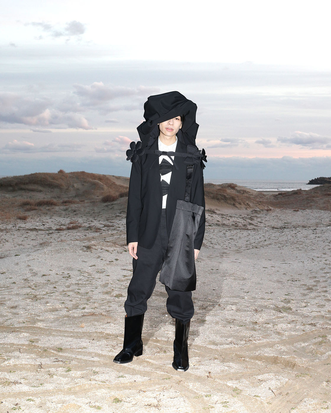 HIYADAMの2nd Album"Capture Land"からShowcase動画が公開。 | SPACE SHOWER FUGA