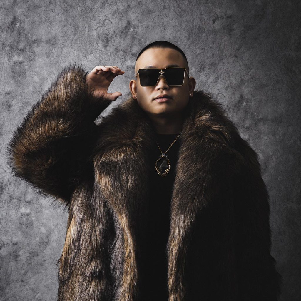 DJ CHARIの新曲、kZmとJP THE WAVYをフィーチャーした「SMASH HIT」のミュージックビデオが公開！ | SPACE ...