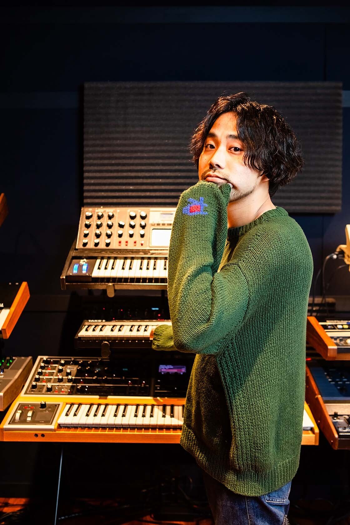 V.A.「Mellow Mellow ～GeG's Playlist vol.2～ [LP]」2024.09.04 Release ...